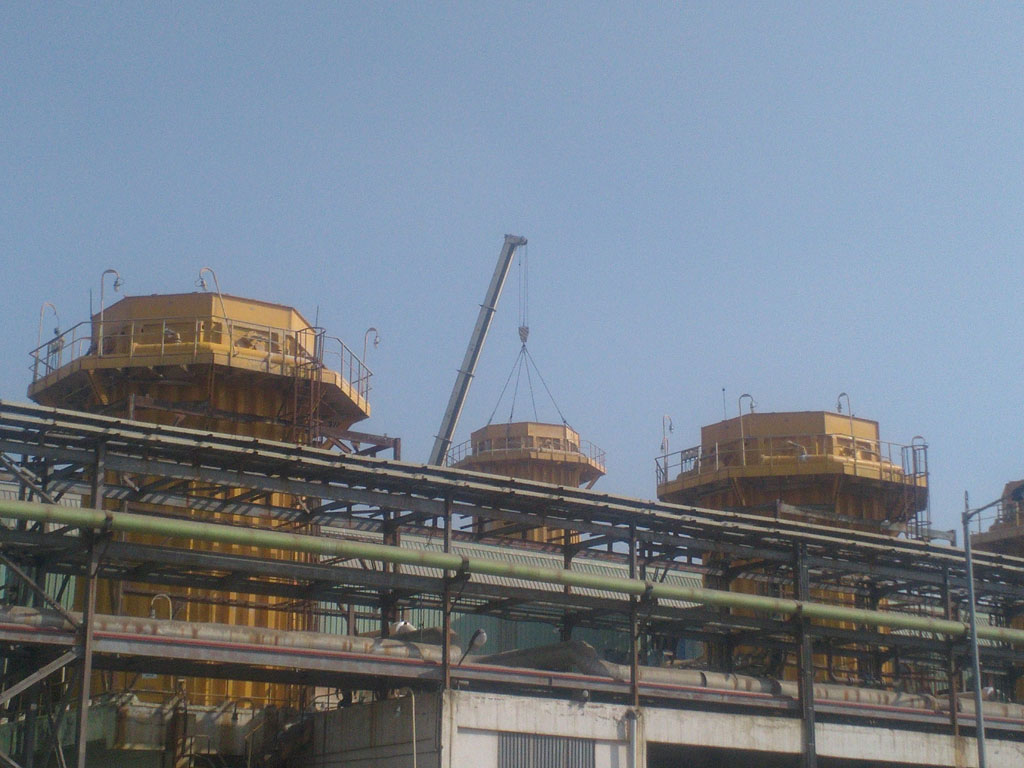 Precision Technocrate and Marketers Udaipur, Rajasthan India ...